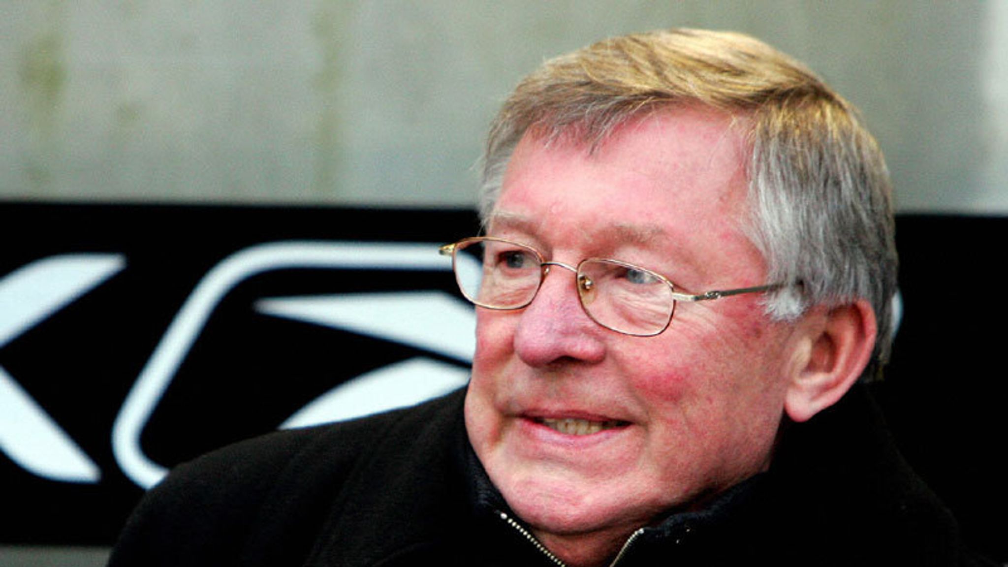 Fergie feels for Big Sam | Football News | Sky Sports