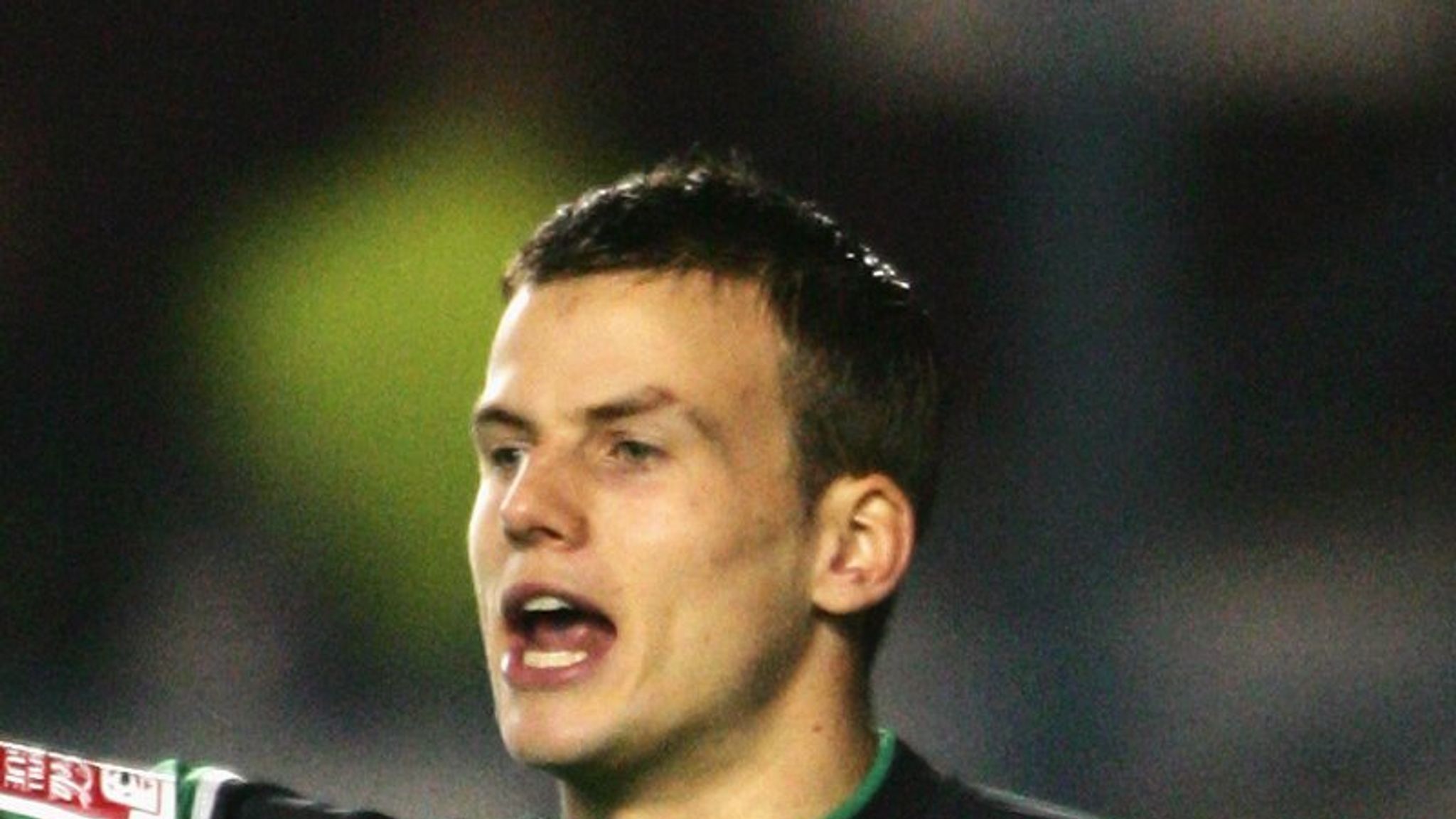 Luke maintains Steeley focus | Football News | Sky Sports