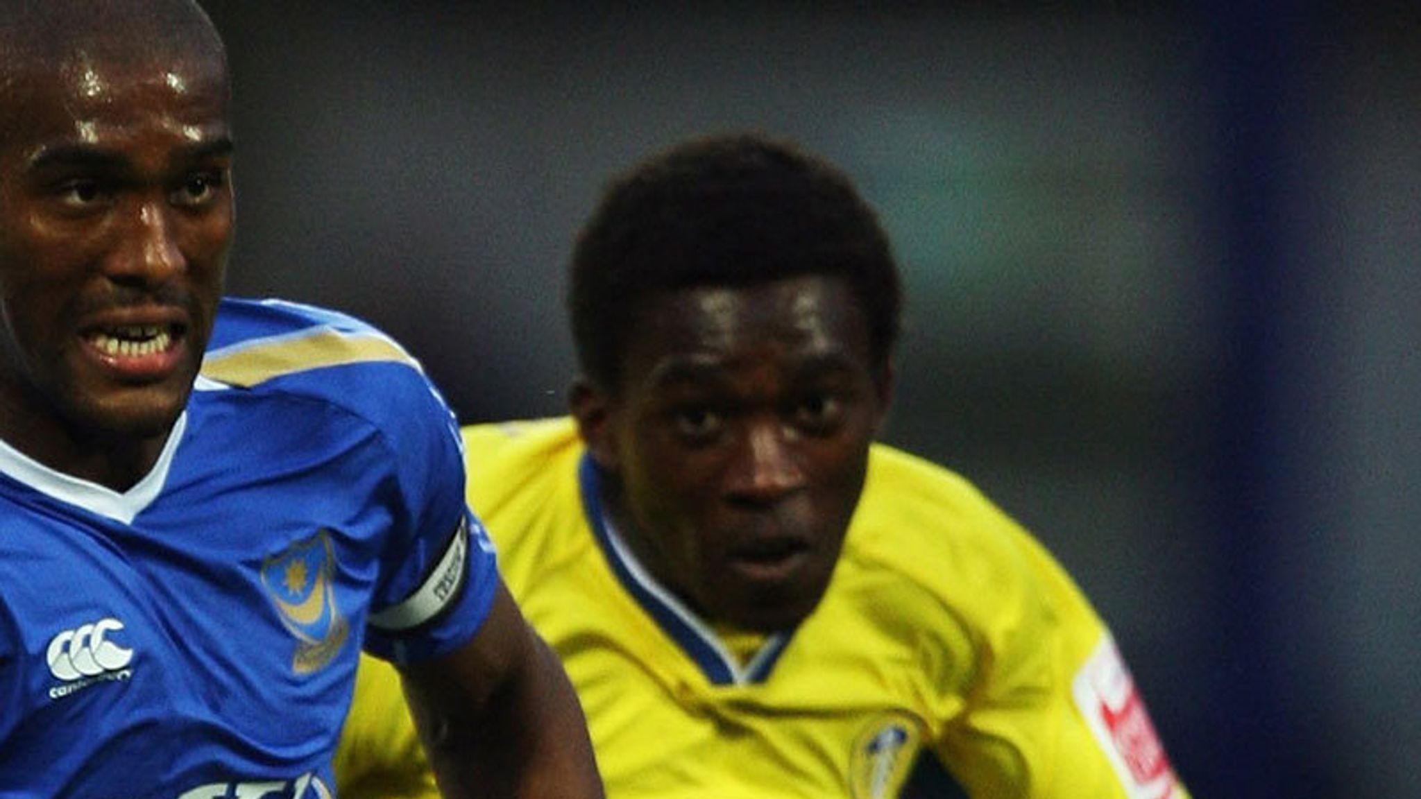Ameobi makes loan move | Football News | Sky Sports