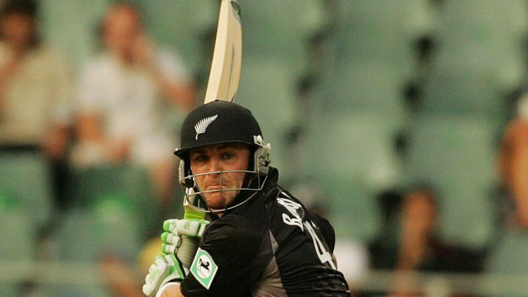 Point to prove for McCullum | Cricket News | Sky Sports