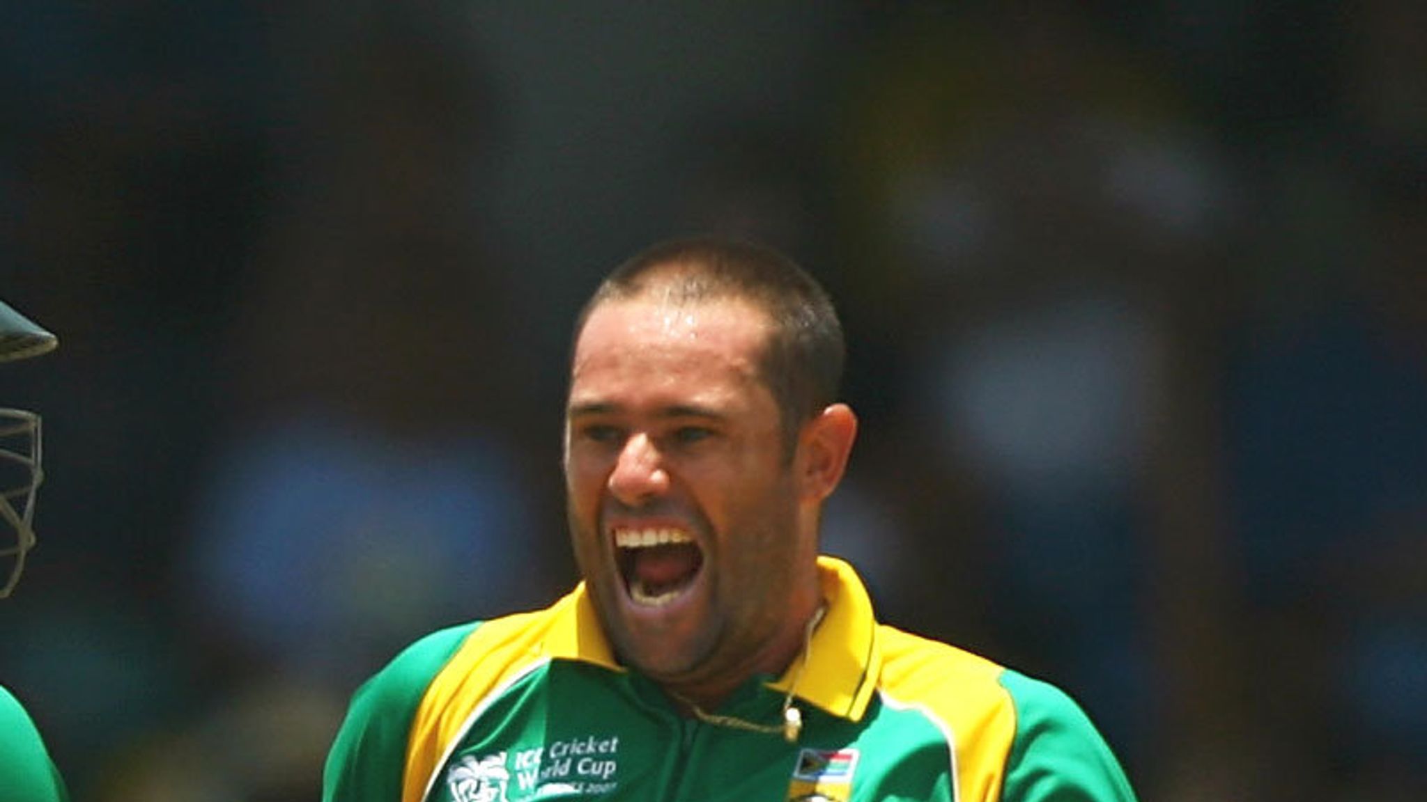 Hall stars in ICL opener | Cricket News | Sky Sports