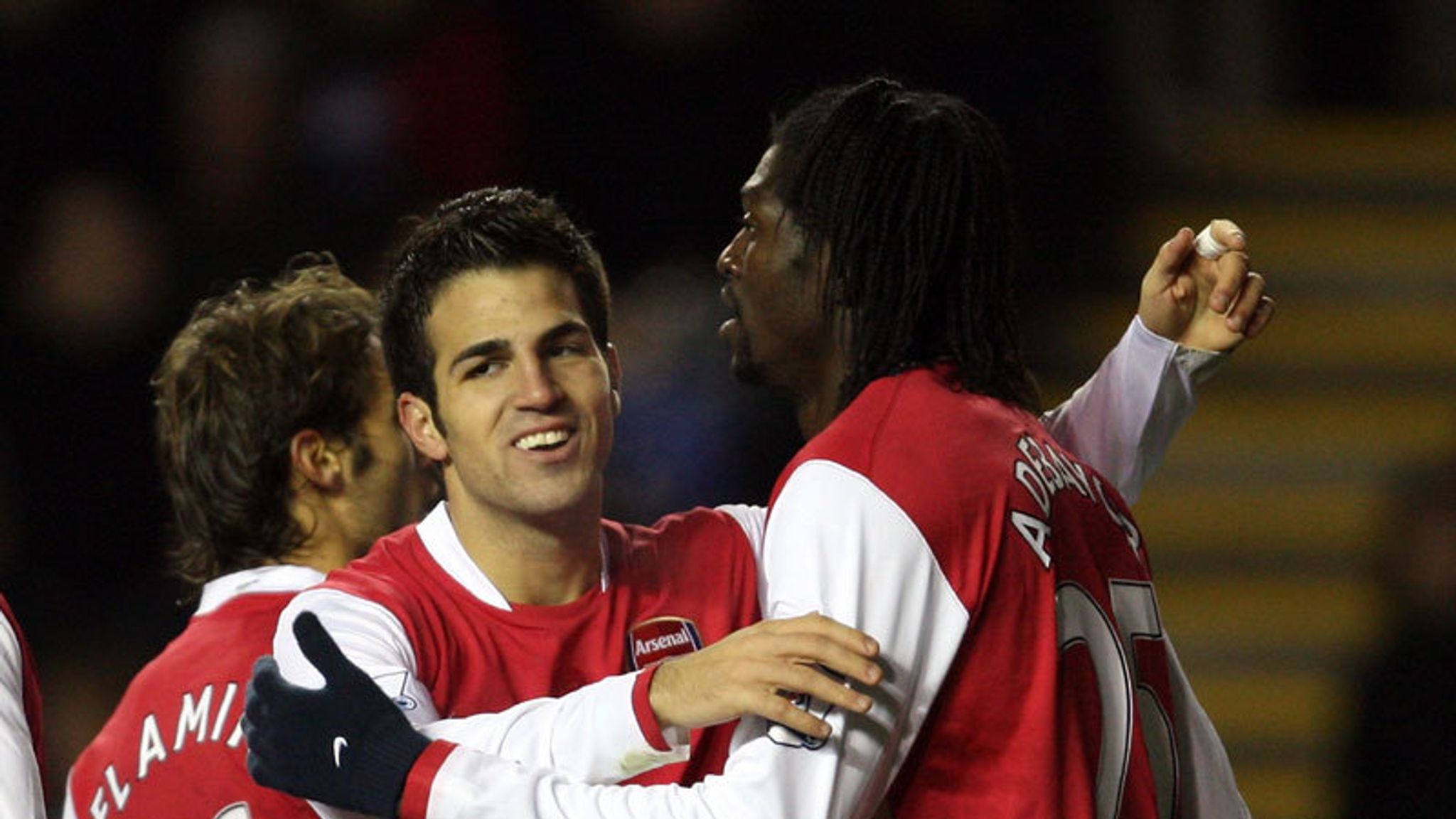 Kitson - Arsenal are amazing | Football News | Sky Sports