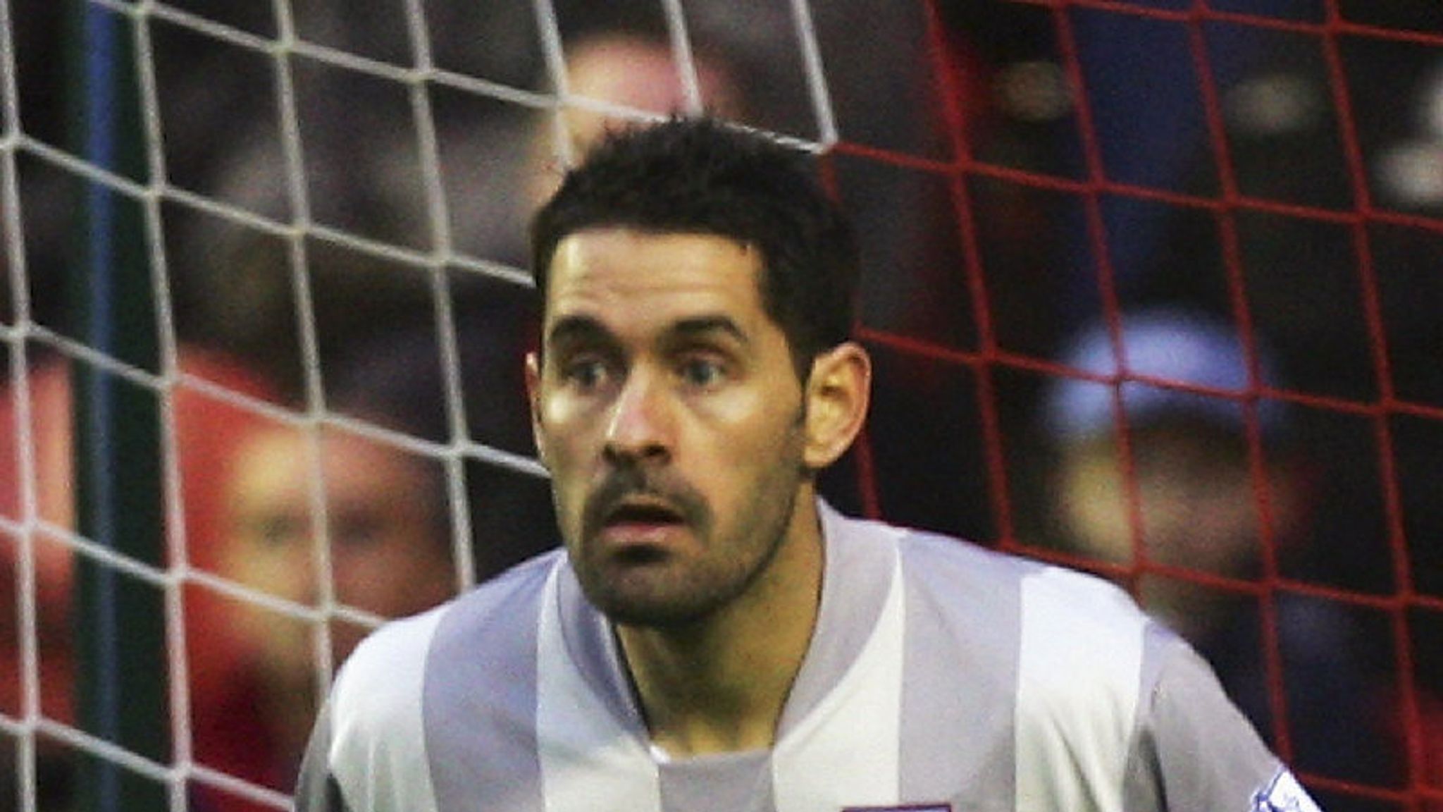 Baggies confim Carson deal | Football News | Sky Sports