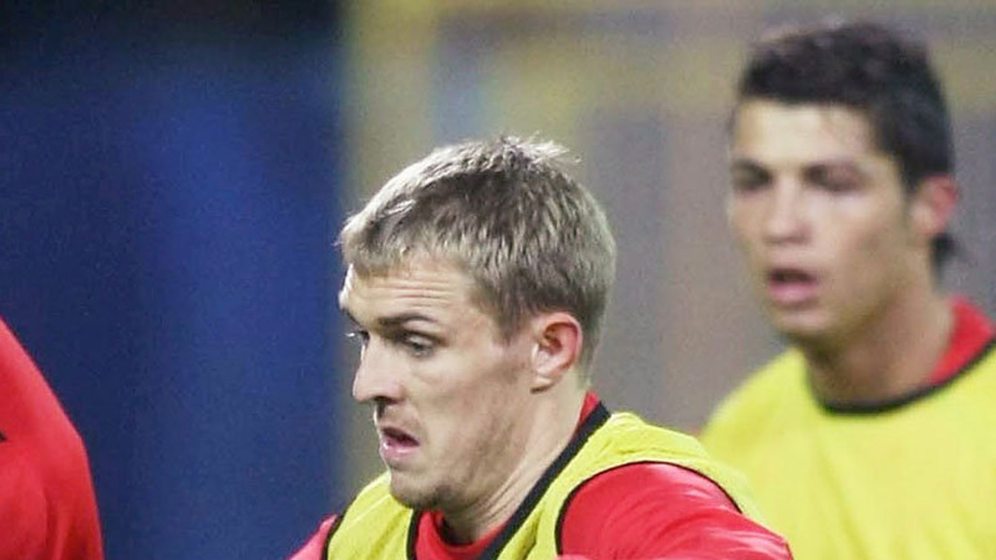 Fletcher 'will get his chance' | Football News | Sky Sports