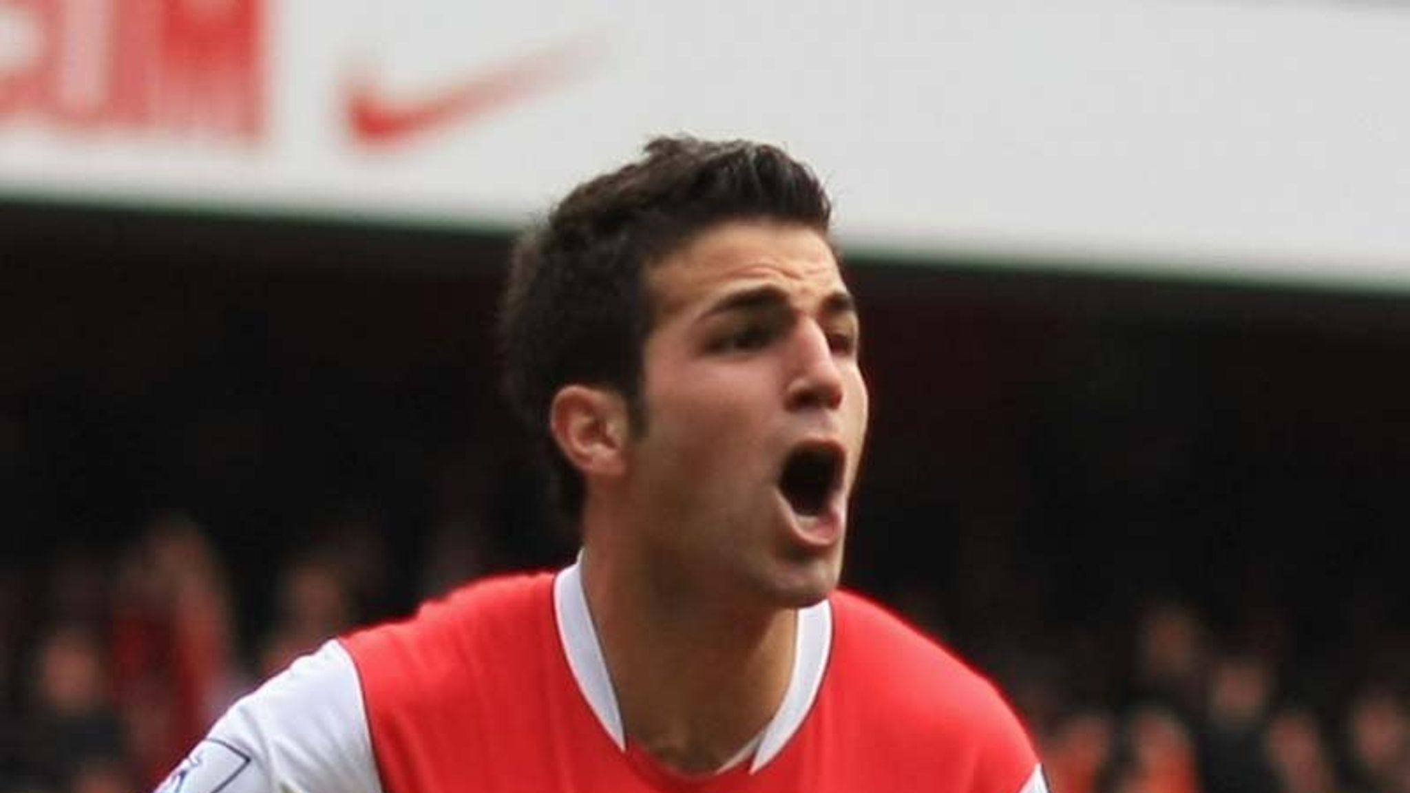 Wenger to leave it late | Football News | Sky Sports
