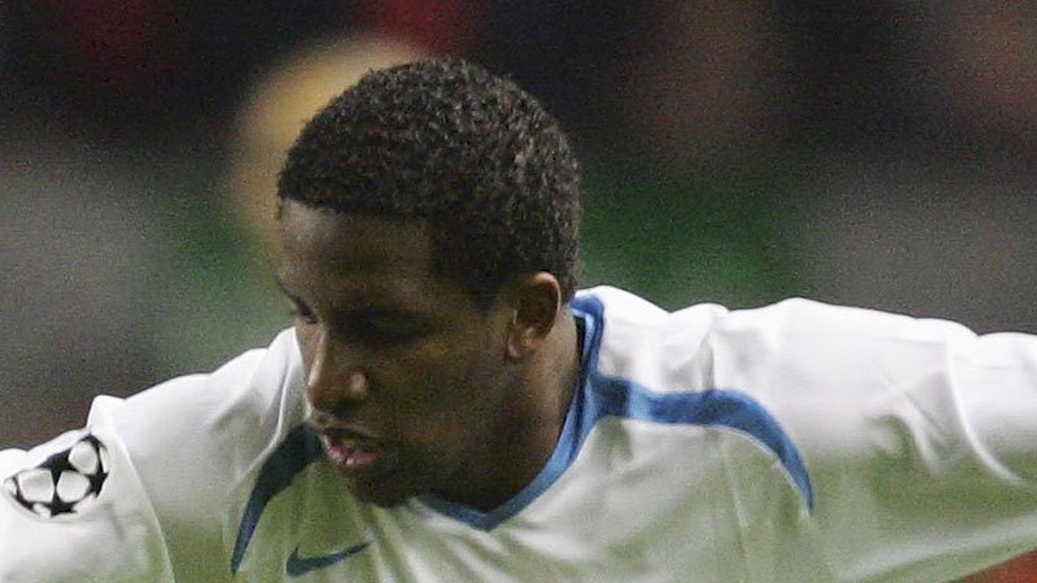 Farfan makes Schalke switch | Football News | Sky Sports