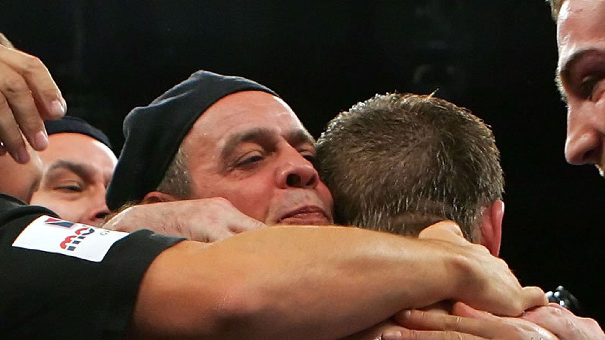 Graham: Ricky will win | Boxing News | Sky Sports