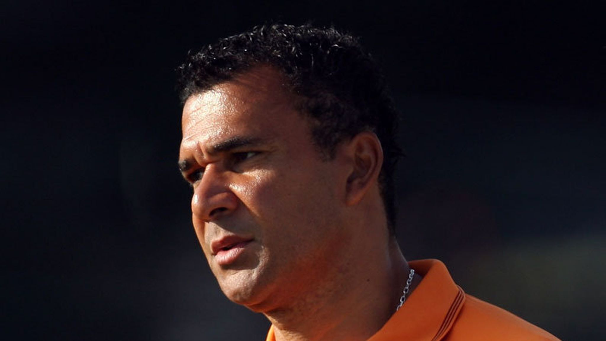 Gullit lined up by Galaxy | Football News | Sky Sports