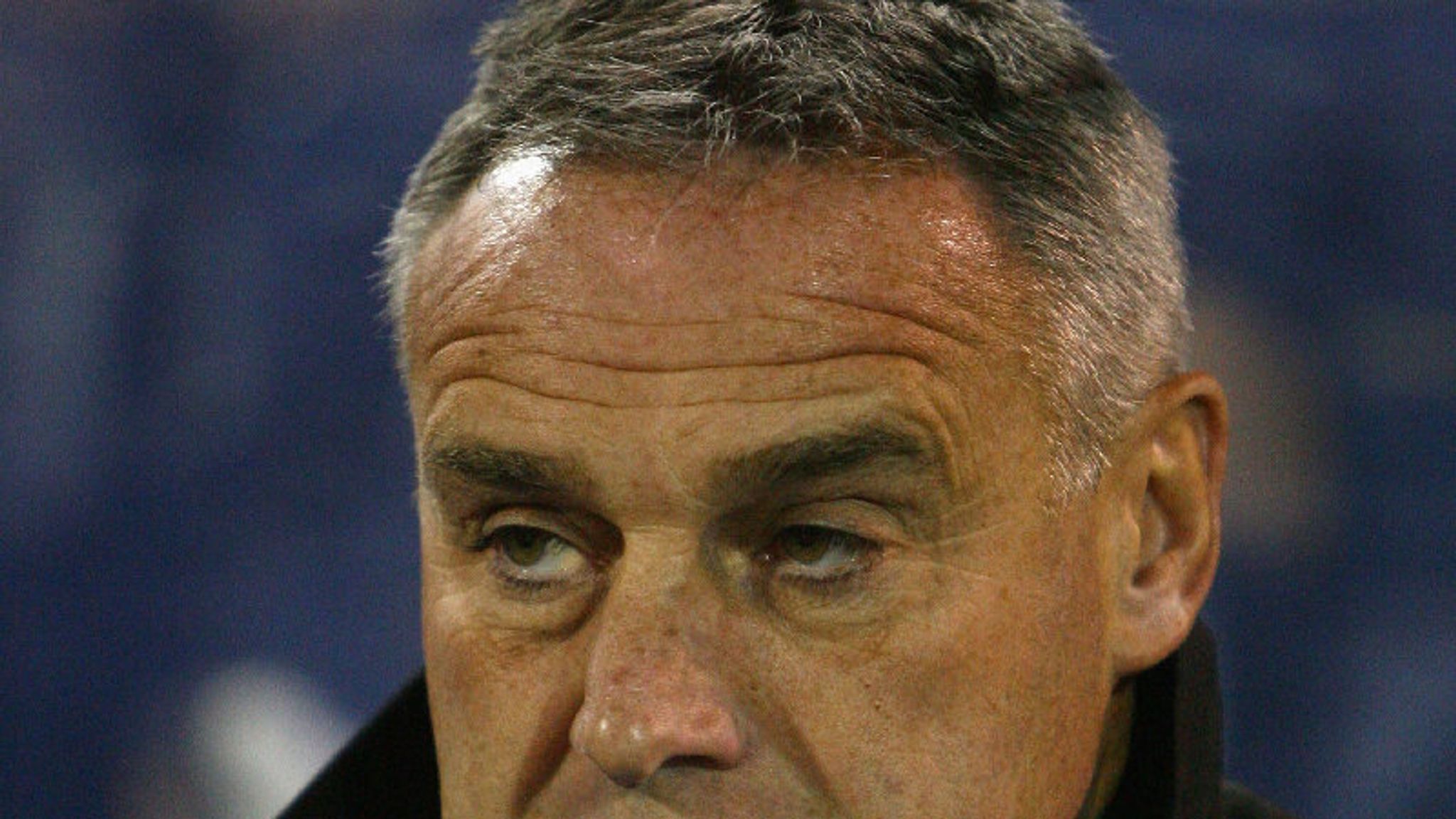 Jones proud of spirit | Football News | Sky Sports