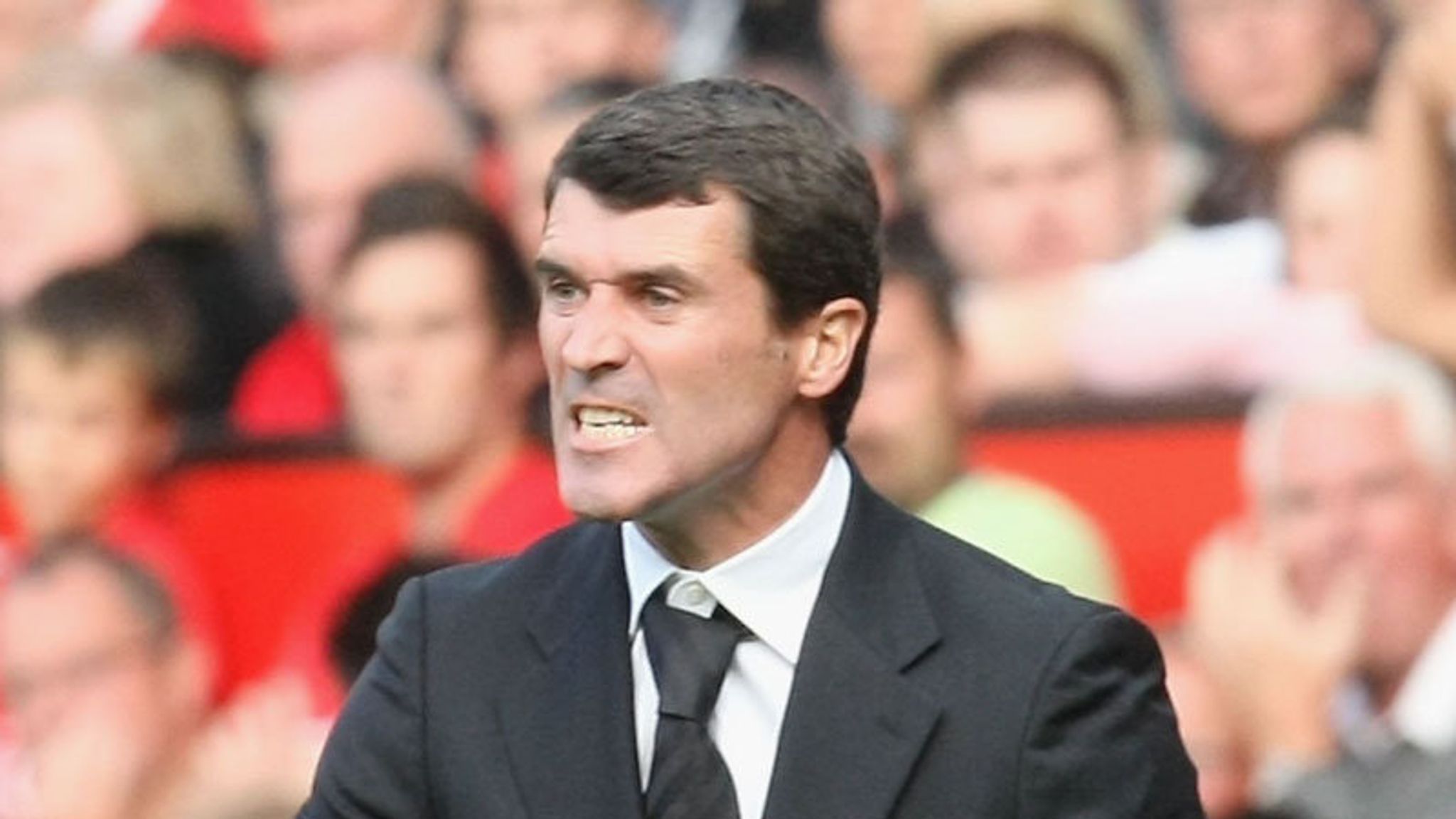 Keane hopeful on additions | Football News | Sky Sports