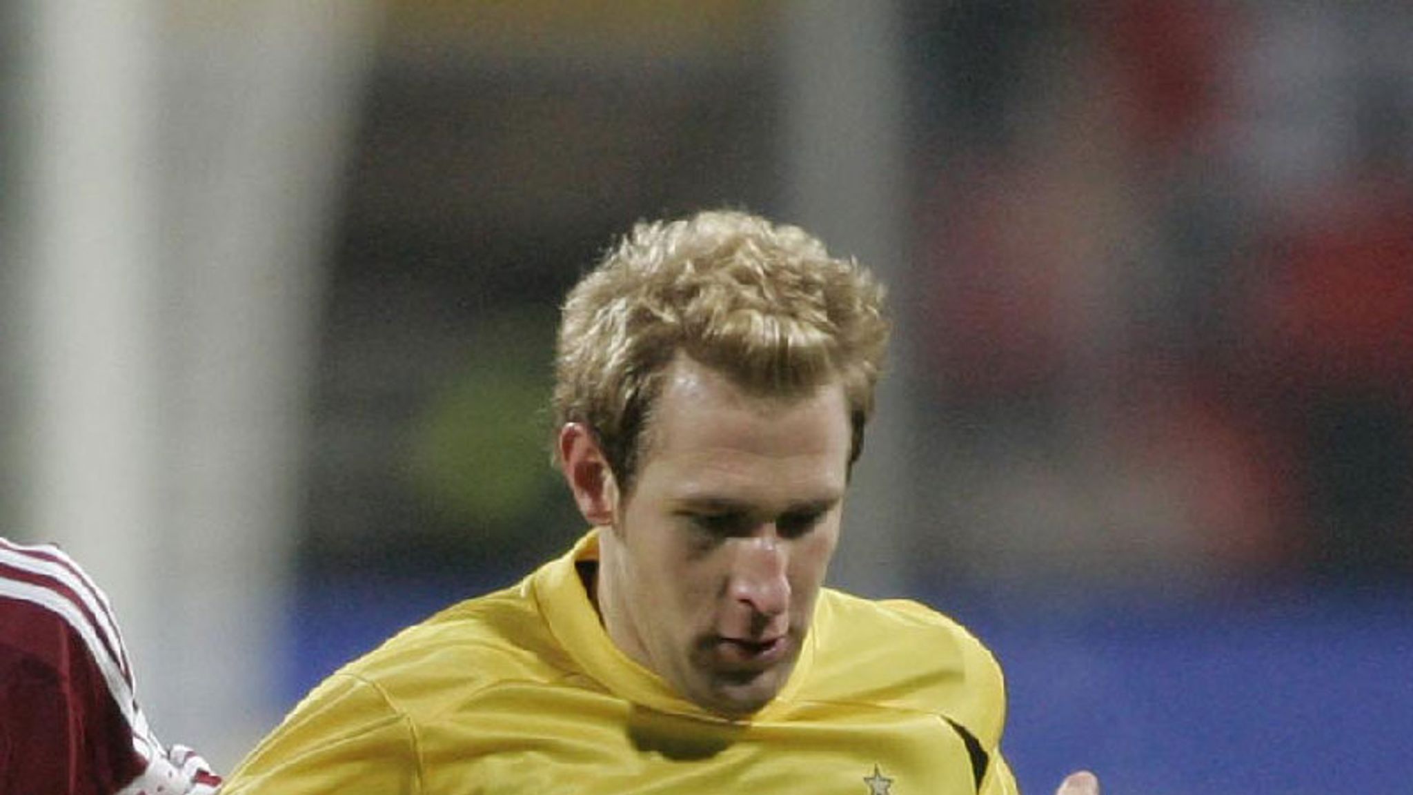 New Dortmund deal for Kringe | Football News | Sky Sports