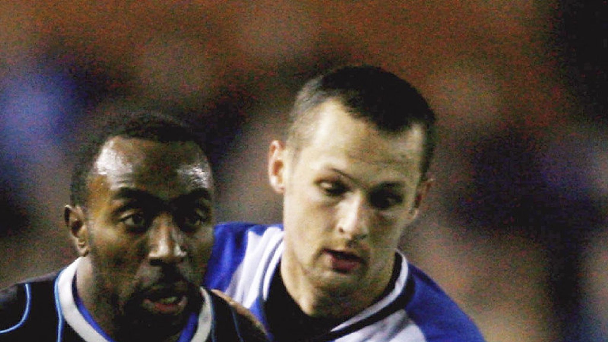 Holland's joy at Lunt deal | Football News | Sky Sports