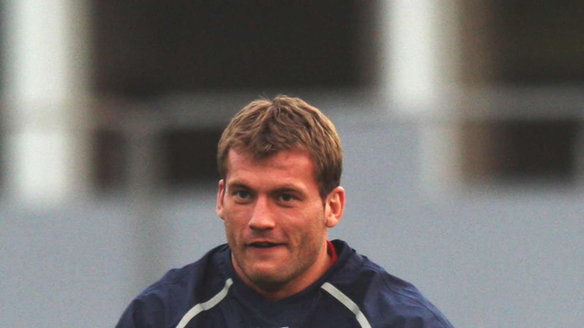 Cueto close to comeback | Rugby Union News | Sky Sports