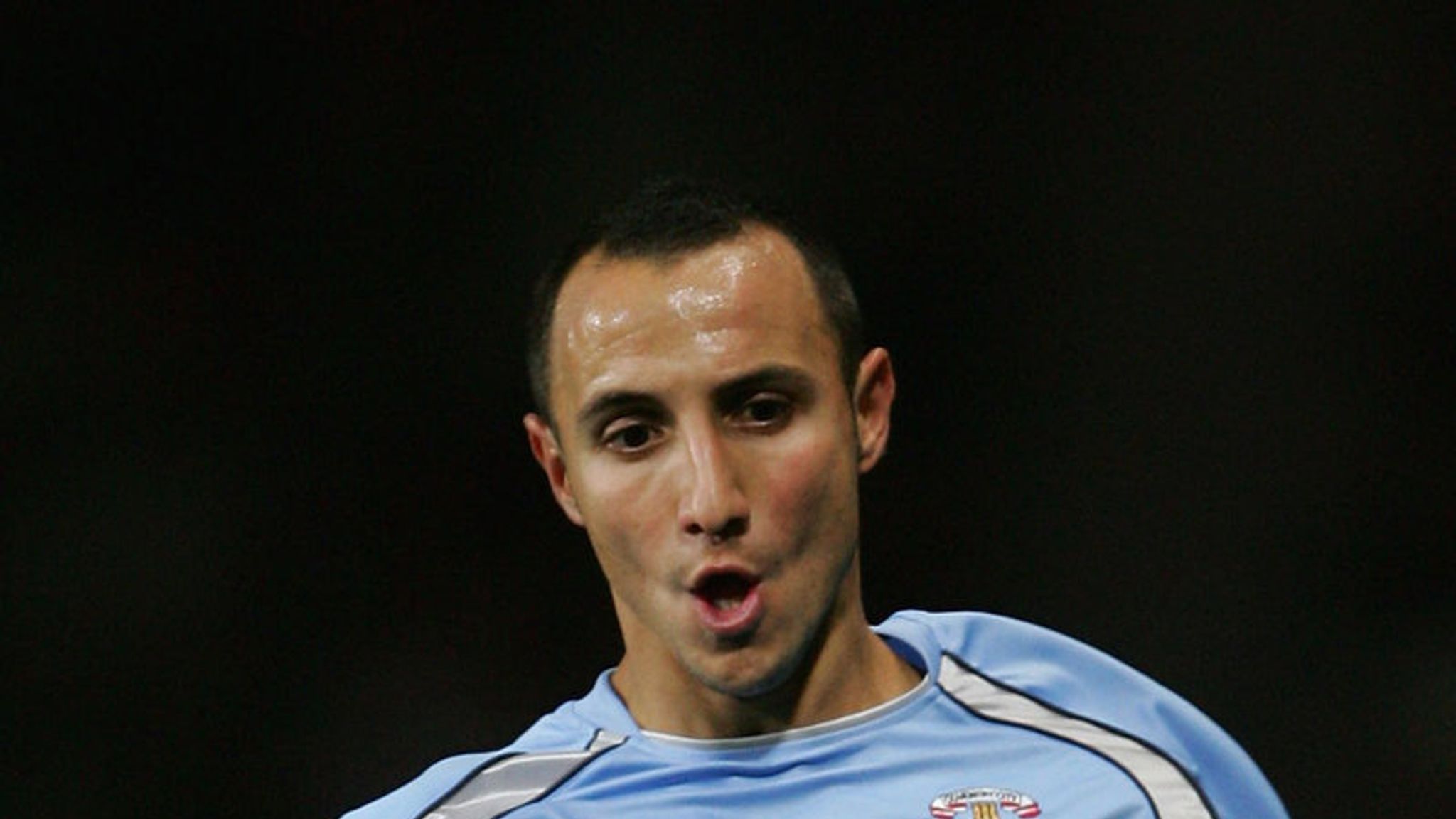 Mifsud happy with home draw | Football News | Sky Sports