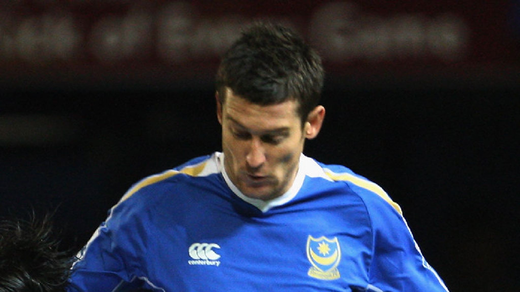 Nugent can't wait to face Reds | Football News | Sky Sports