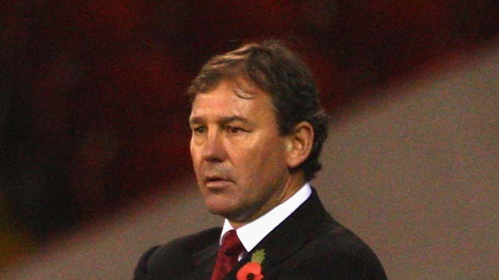 Law hopes for Bantams stay | Football News | Sky Sports