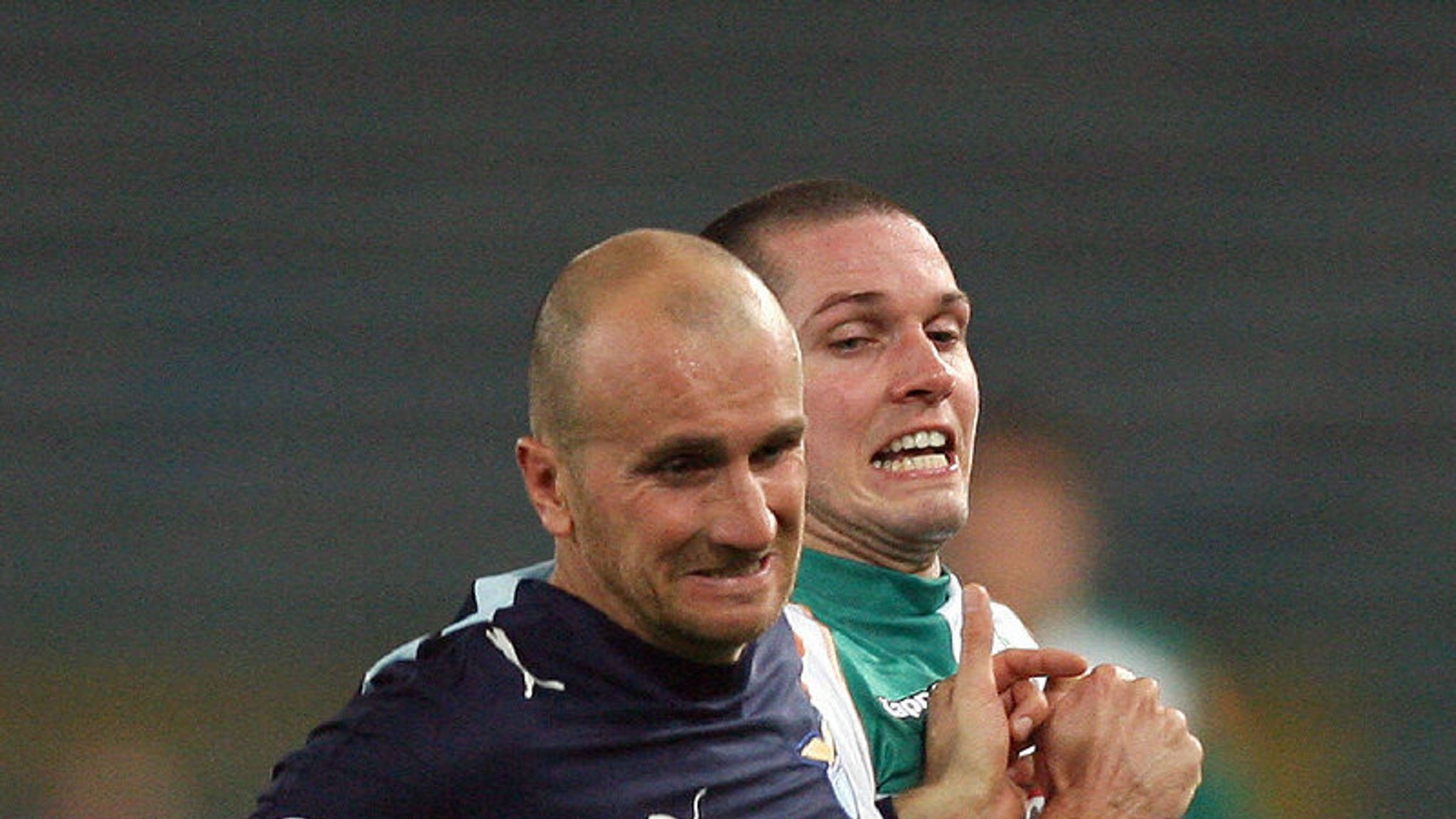 Rocchi ruled out for six weeks | Football News | Sky Sports