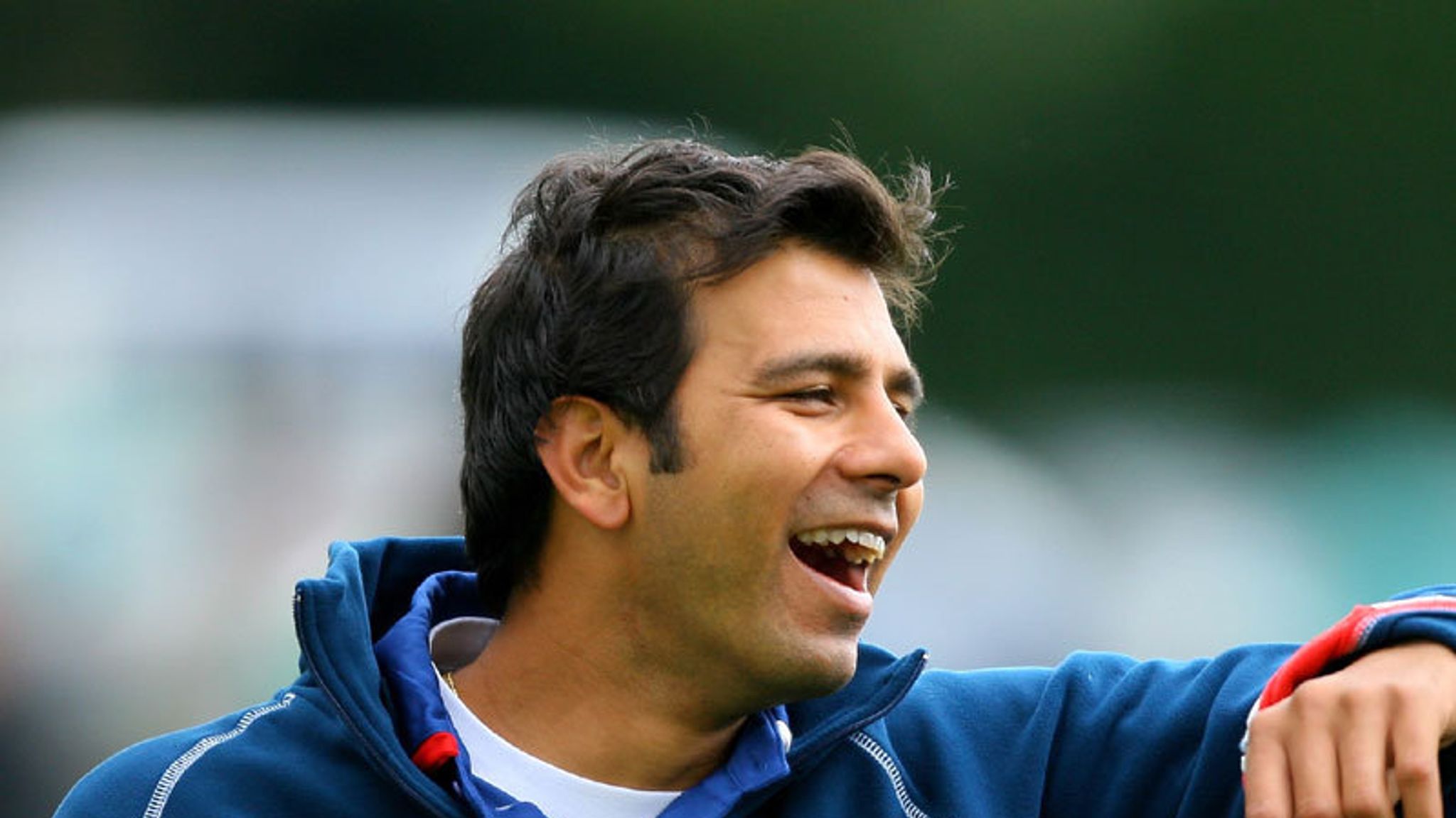 Solanki retains England hope | Cricket News | Sky Sports