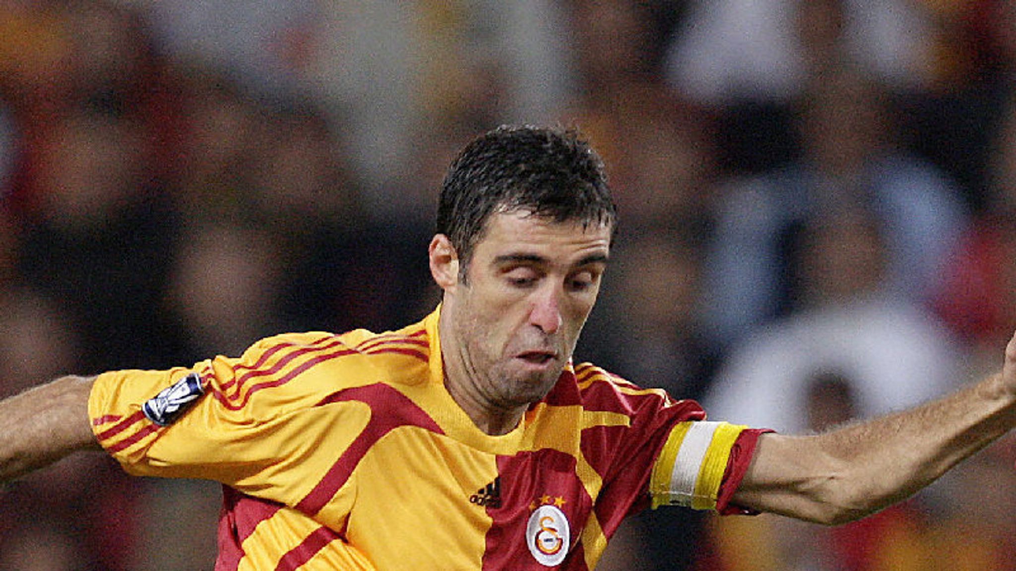 Uefa Cup Group H round-up | Football News | Sky Sports