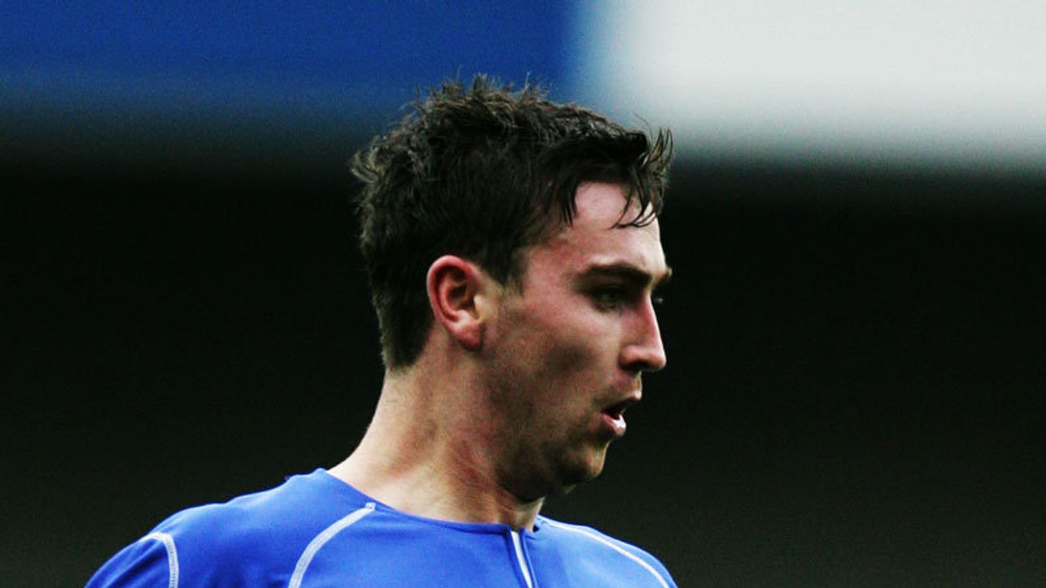 Dons keen on Sweeney | Football News | Sky Sports