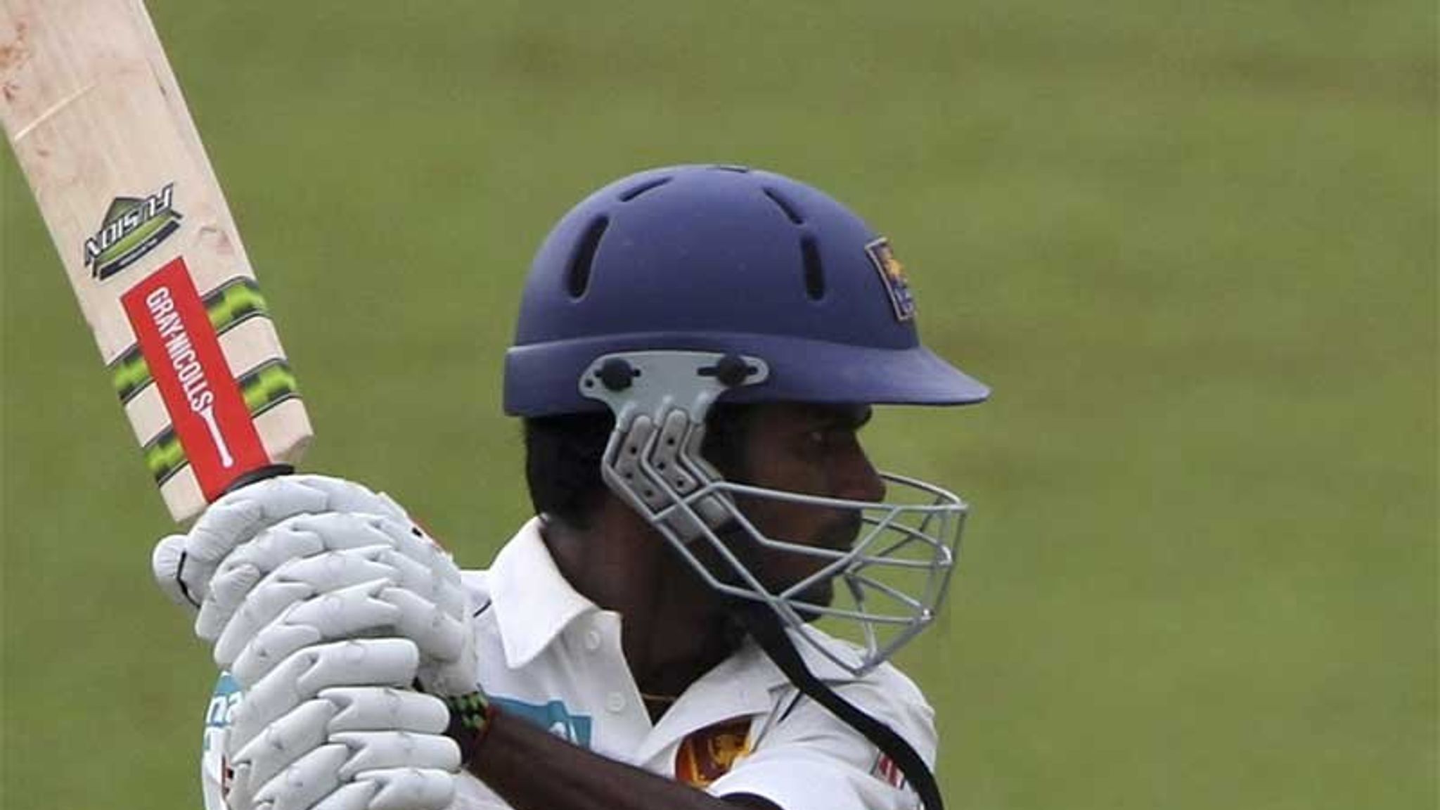 Tharanga in for Sri Lanka | Cricket News | Sky Sports