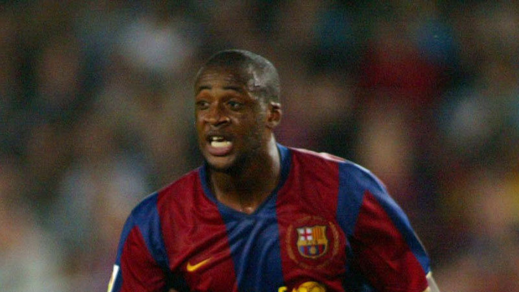 Barca ace tips Gunners | Football News | Sky Sports