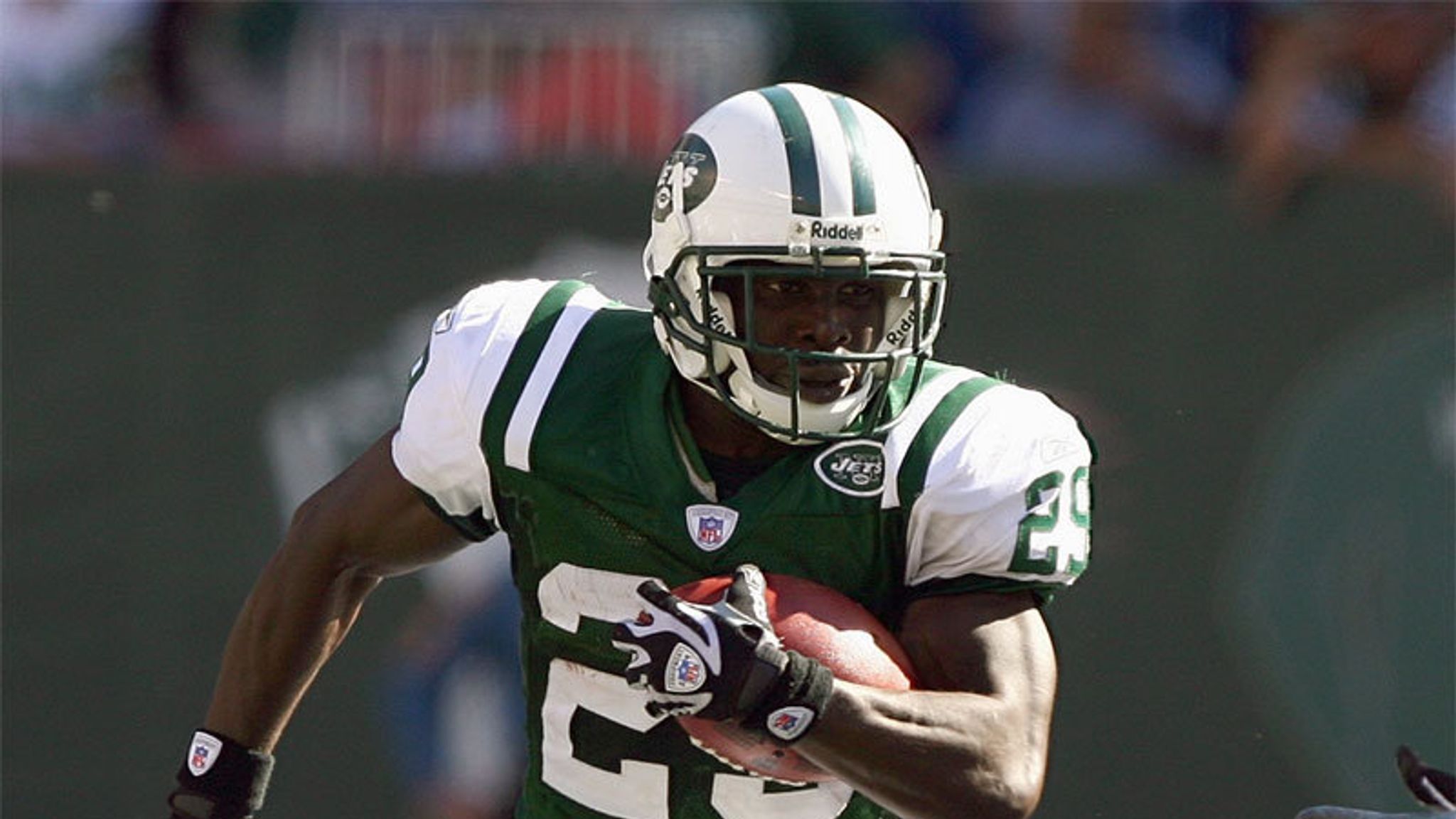 Jets plan for Leon loss | NFL News | Sky Sports