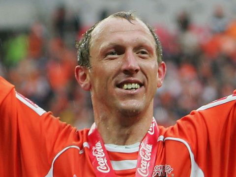 Andy Morrell - Wrexham | Player Profile | Sky Sports Football