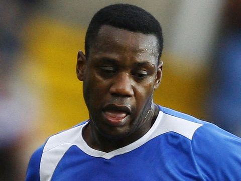 Bruno N'Gotty | Player Profile | Sky Sports Football