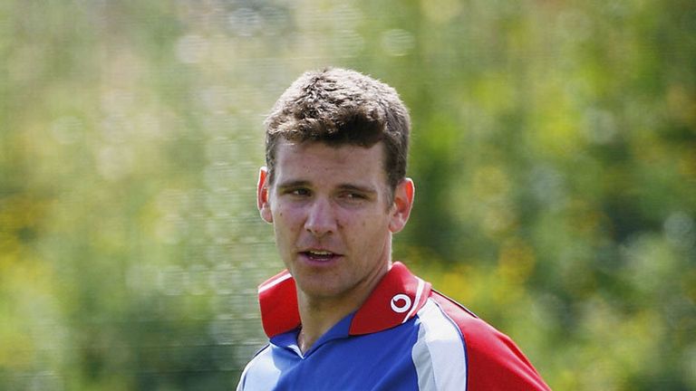 Loud and clear off | Cricket News | Sky Sports