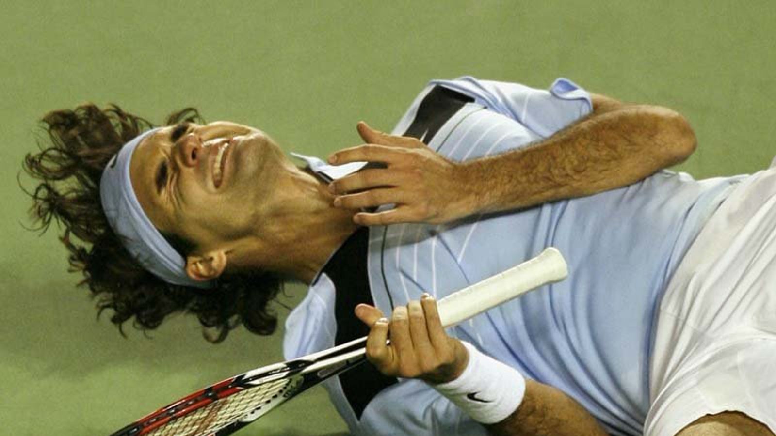 Tennis in 2007 | Tennis News | Sky Sports