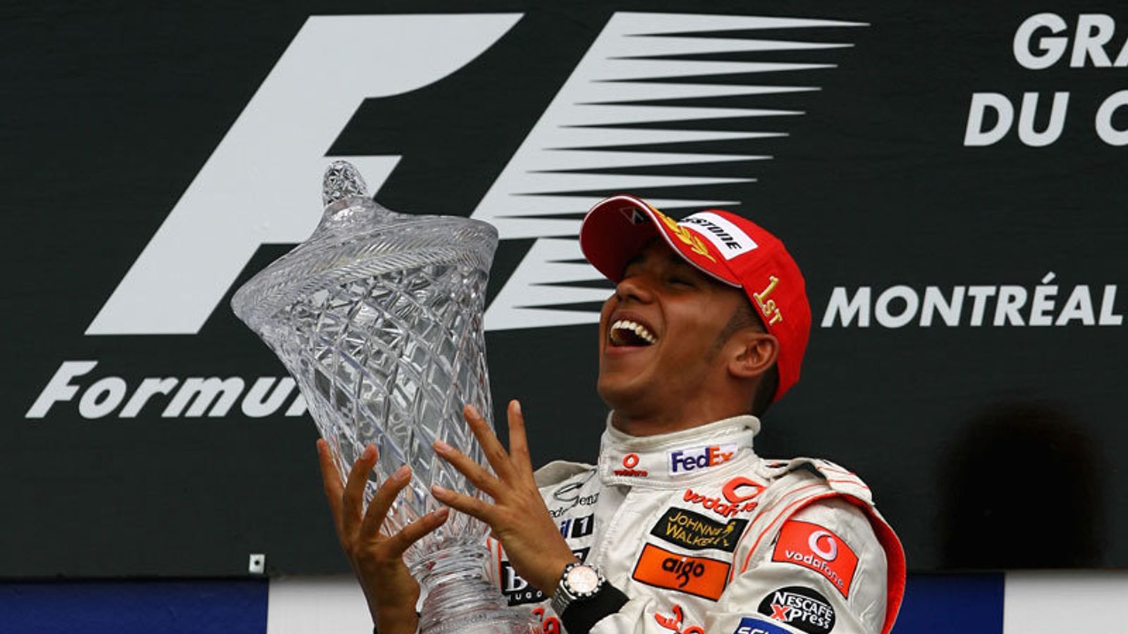 F1 review of 2007 | F1 News | Sky Sports