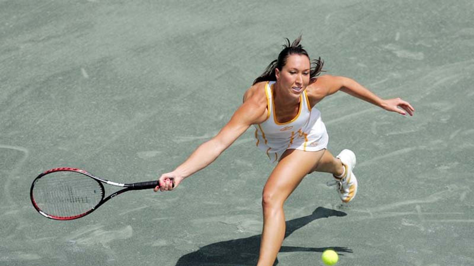 Winning start for Serbia | Tennis News | Sky Sports