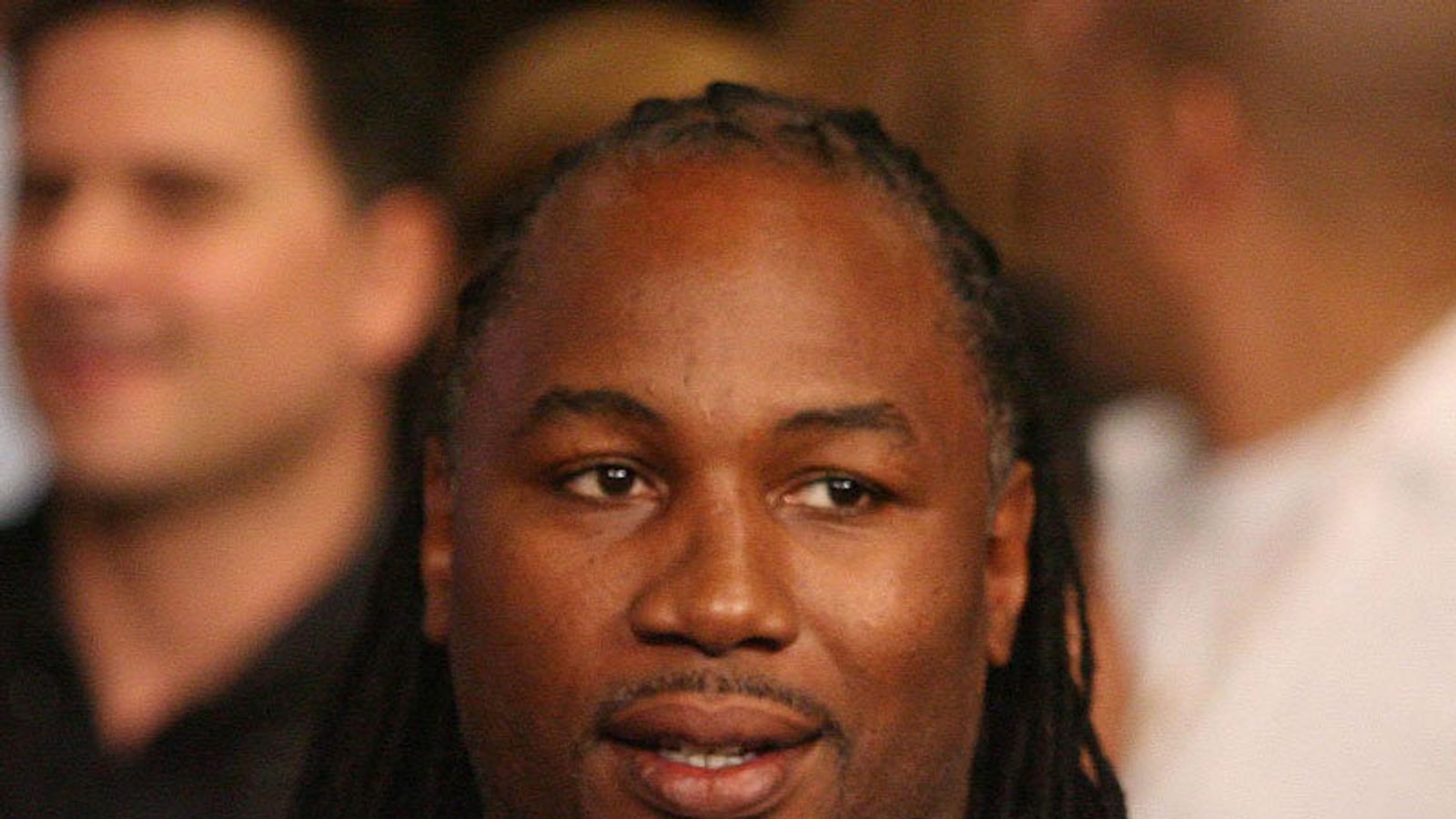 Revenge or retire - Lewis | Boxing News | Sky Sports