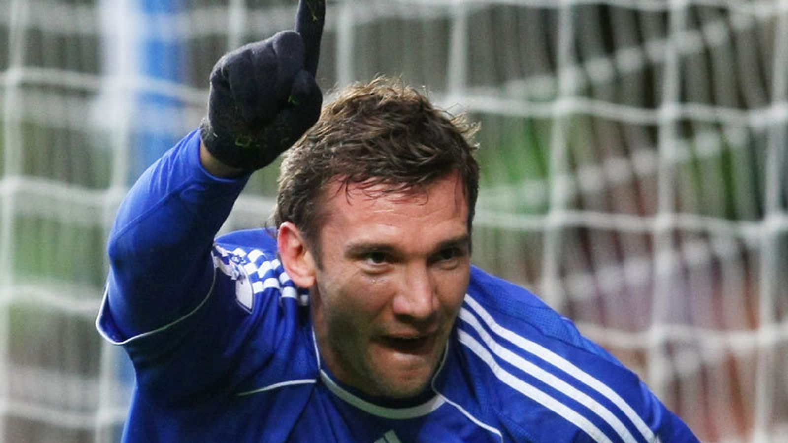 Sheva move called off | Football News | Sky Sports