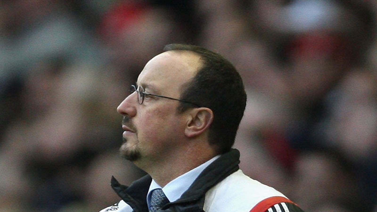 Benitez - We can still do it | Football News | Sky Sports