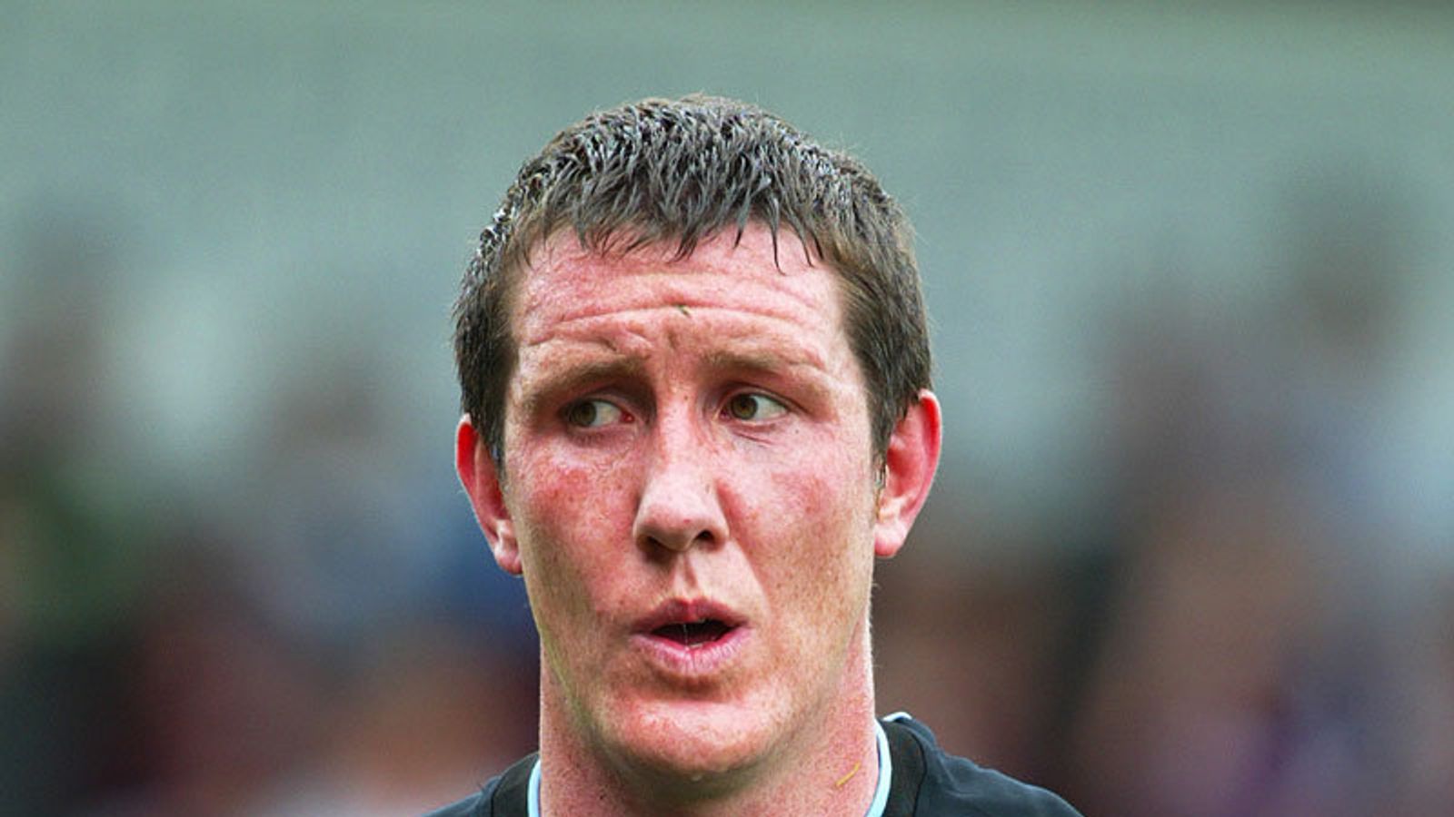 Byrne agrees new Iron deal | Football News | Sky Sports