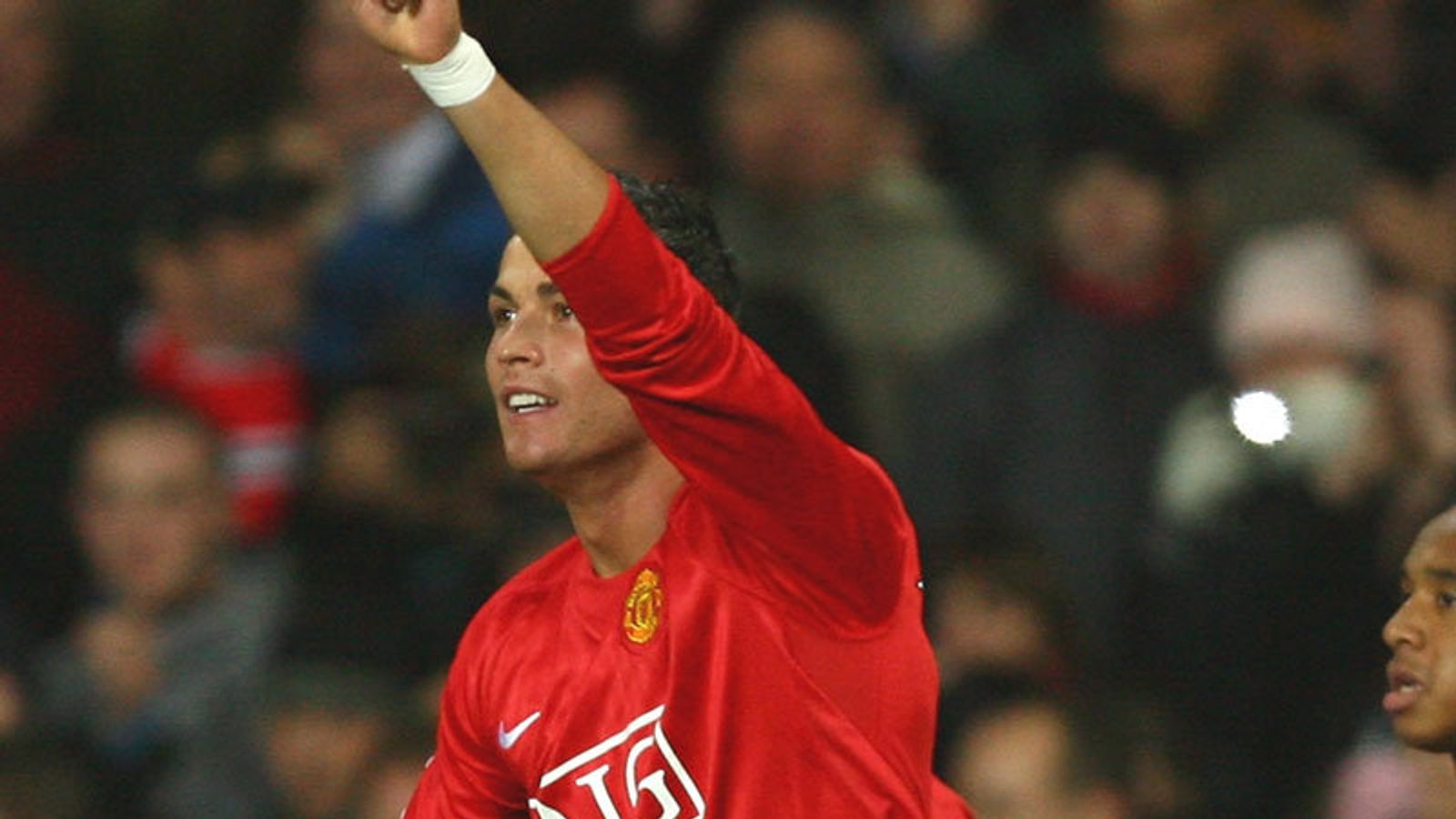 Ronaldo 'very happy' at United | Football News | Sky Sports