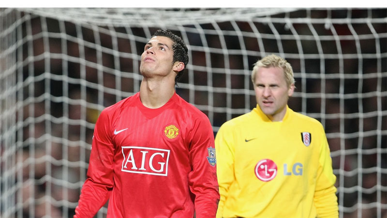 Ron was wronged | Football News | Sky Sports