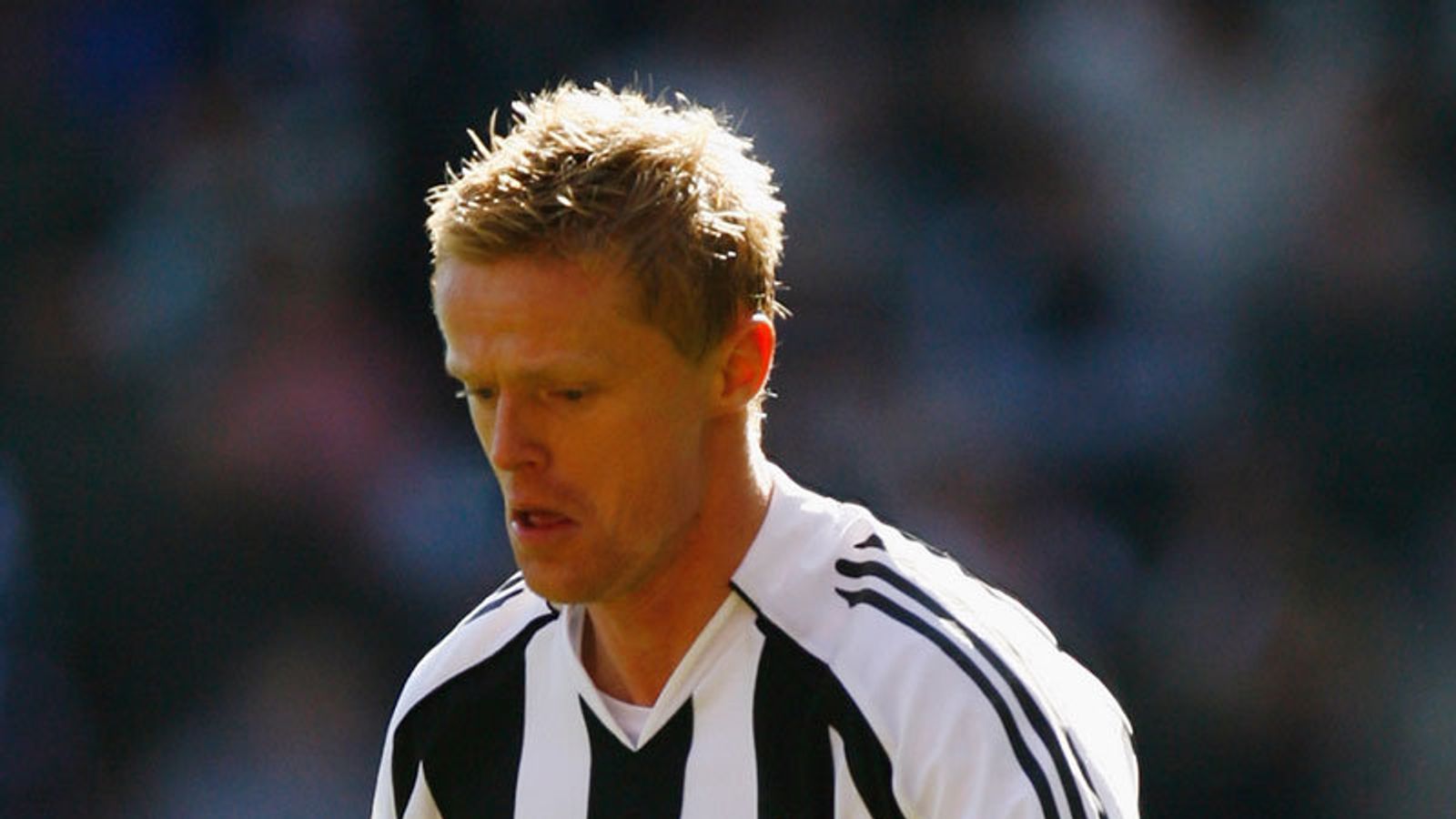 Duff is back to his best | Football News | Sky Sports