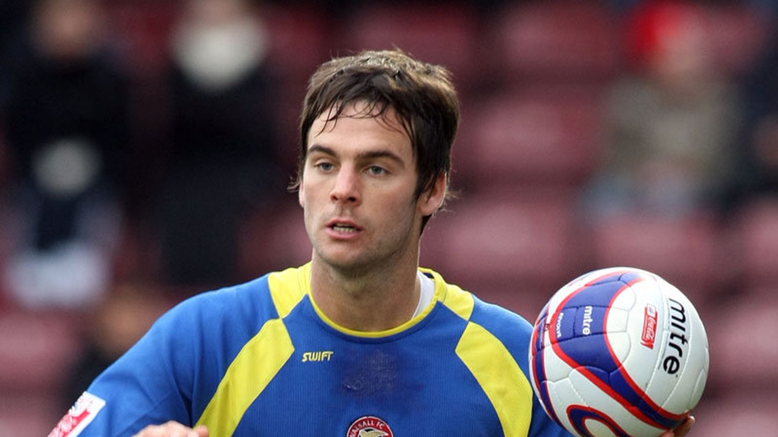 Coventry in talks with Fox | Football News | Sky Sports