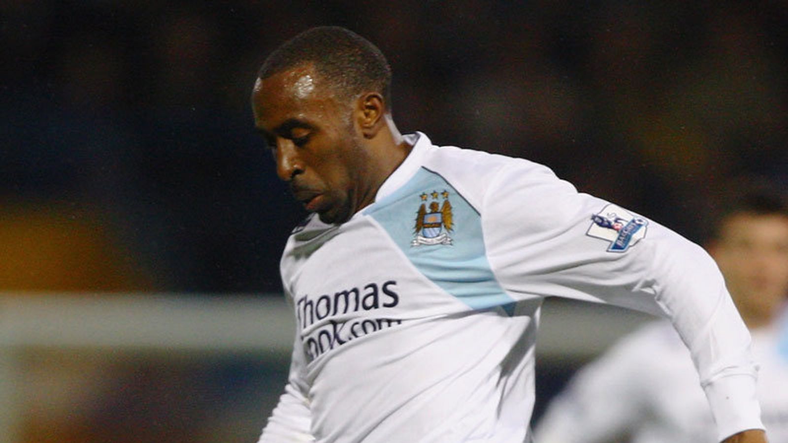 Vassell eyes City stay | Football News | Sky Sports