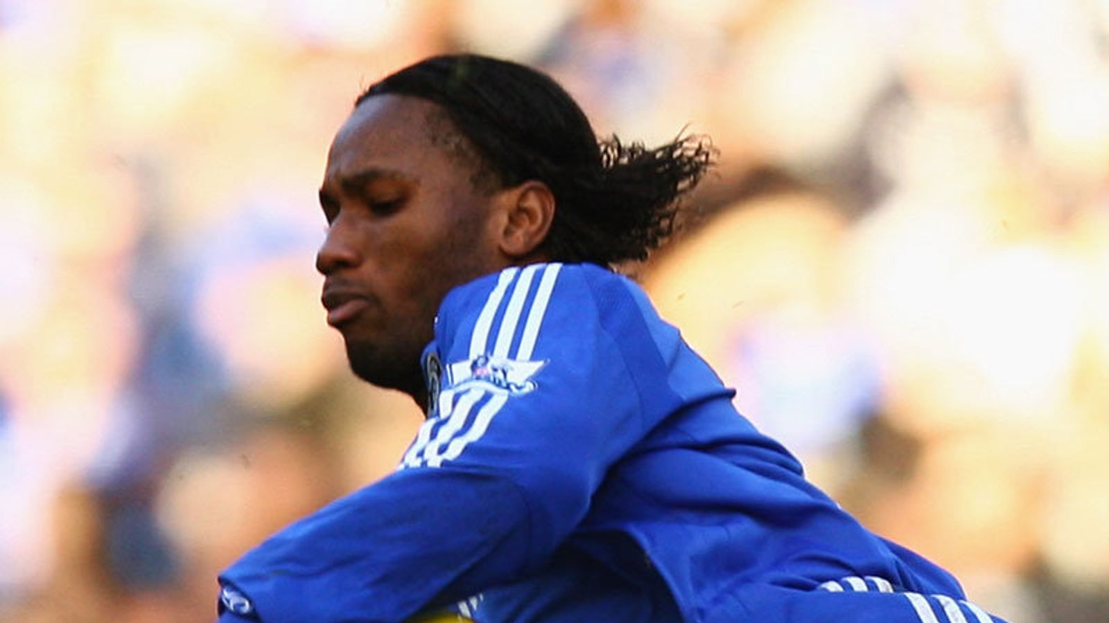 Ivory Coast include Drogba | Football News | Sky Sports