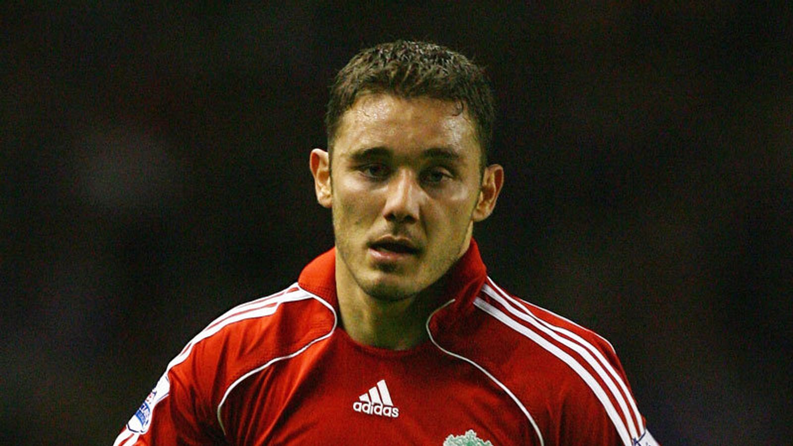 Aurelio out to end Euro misery | Football News | Sky Sports