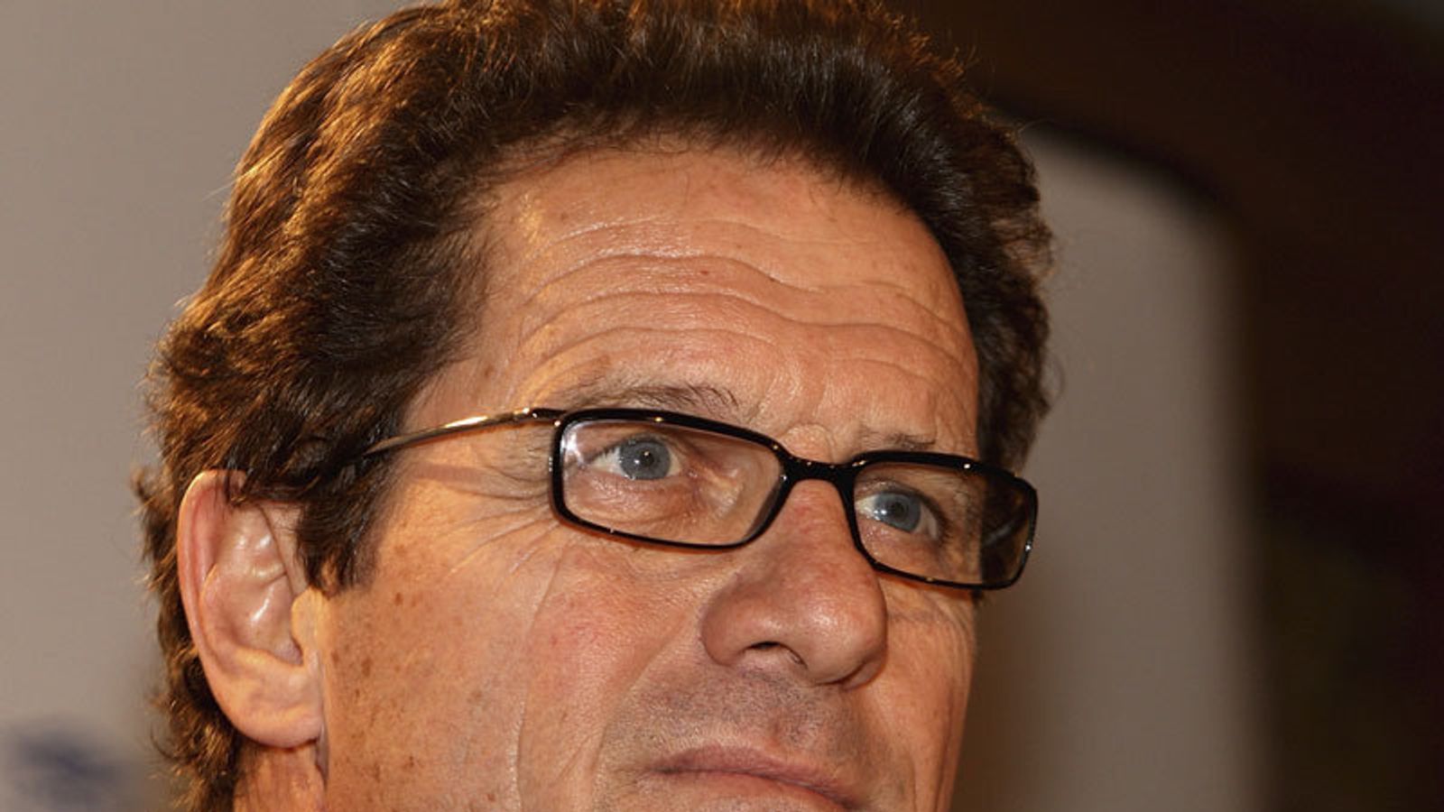 Capello reveals his pride | Football News | Sky Sports