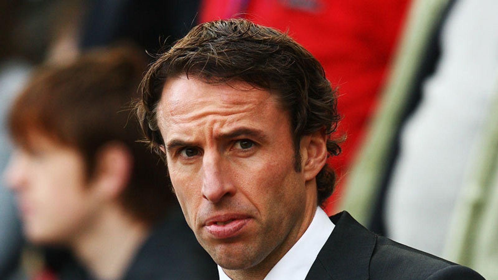 Southgate confirms talks | Football News | Sky Sports