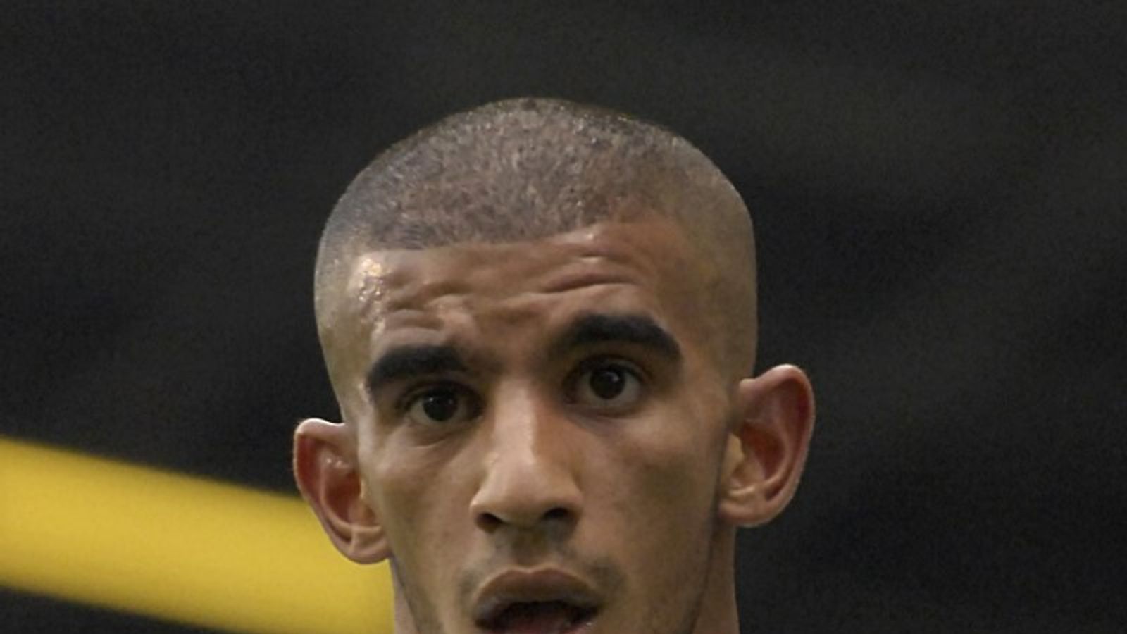 Spaniards eye Bouazza move | Football News | Sky Sports