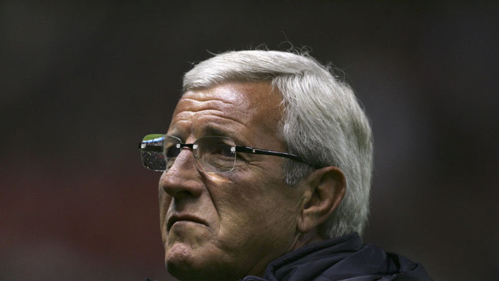 Lippi praise for Capello | Football News | Sky Sports