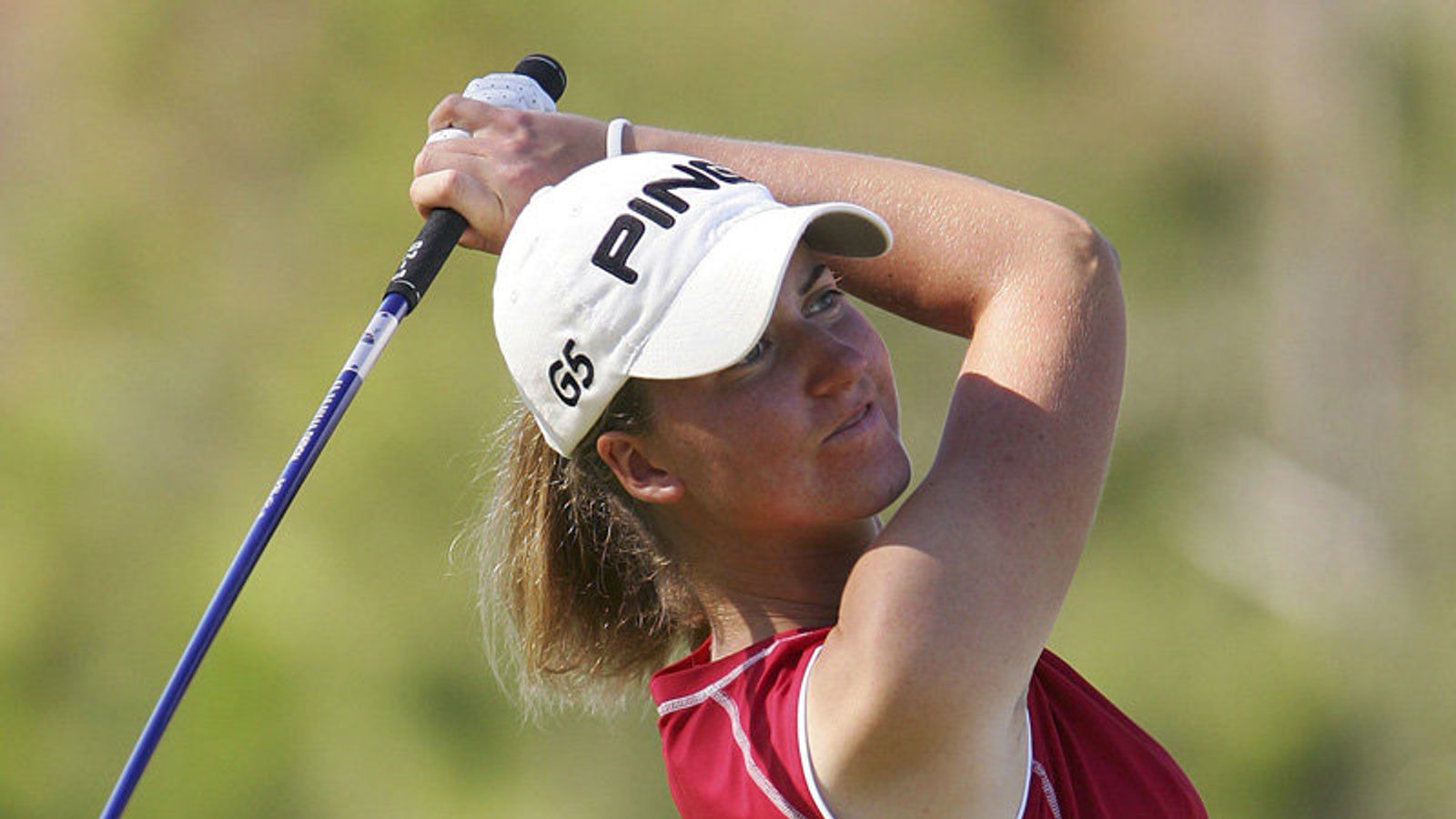 Stahle leads by three in Dubai | Golf News | Sky Sports