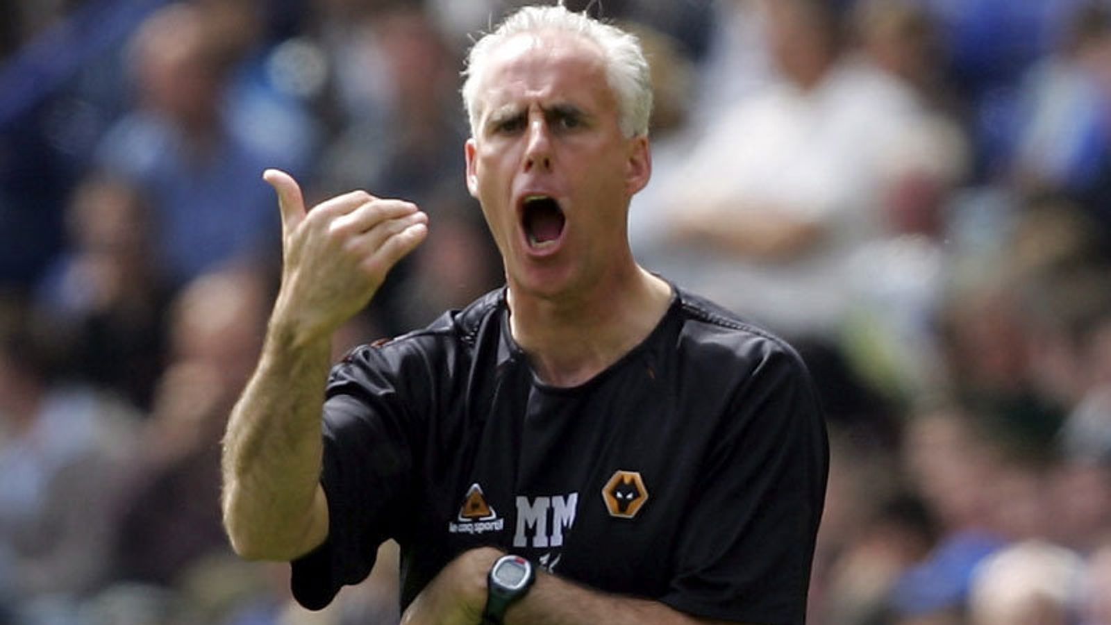 McCarthy always confident | Football News | Sky Sports